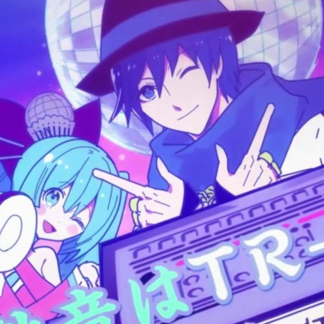 Stream [Jasmine Matamori & Ramu Toumitsu] Ohedo Julia-Night（大江戸ジュリアナイト） [UTAU カバー] by Shadow ...