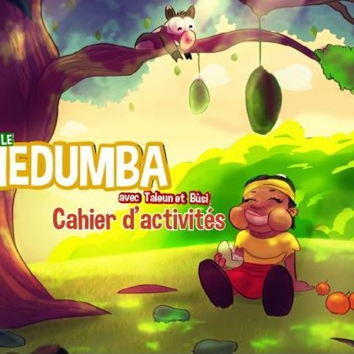 Stream Alphabet Medumba by J'apprends le medumba | Listen online for ...