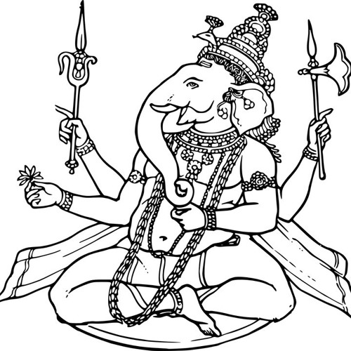 Stream Sri Ganesha Shivuni Kumara by Prasanth Lade | Listen online for ...