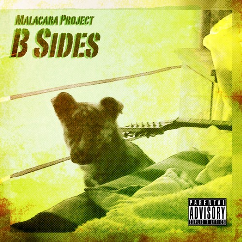 Stream LITTLE CAPRICE- Christopher Ojeda . Mala Cara Project- B sides ...