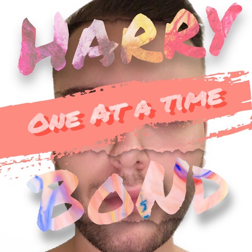 Stream Done With You by Harry Bond | Listen online for free on SoundCloud