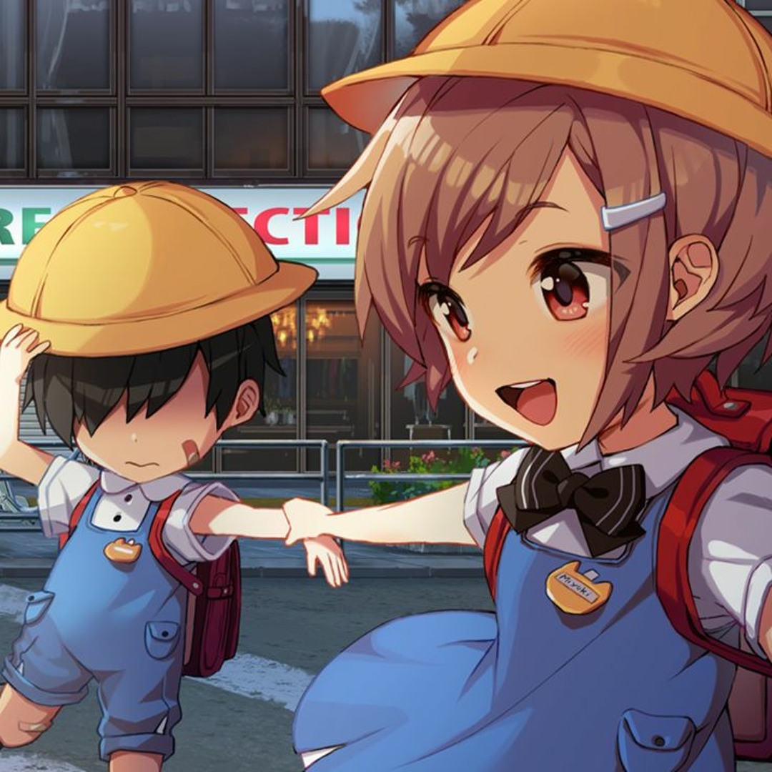 Stream Studio Yuraki | Listen to "A Simple Gesture" - Original Sound ...