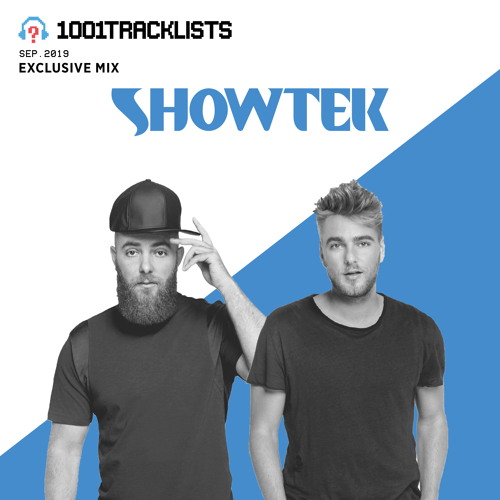 Stream Showtek - 1001Tracklists Exclusive Mix by 1001Tracklists ...
