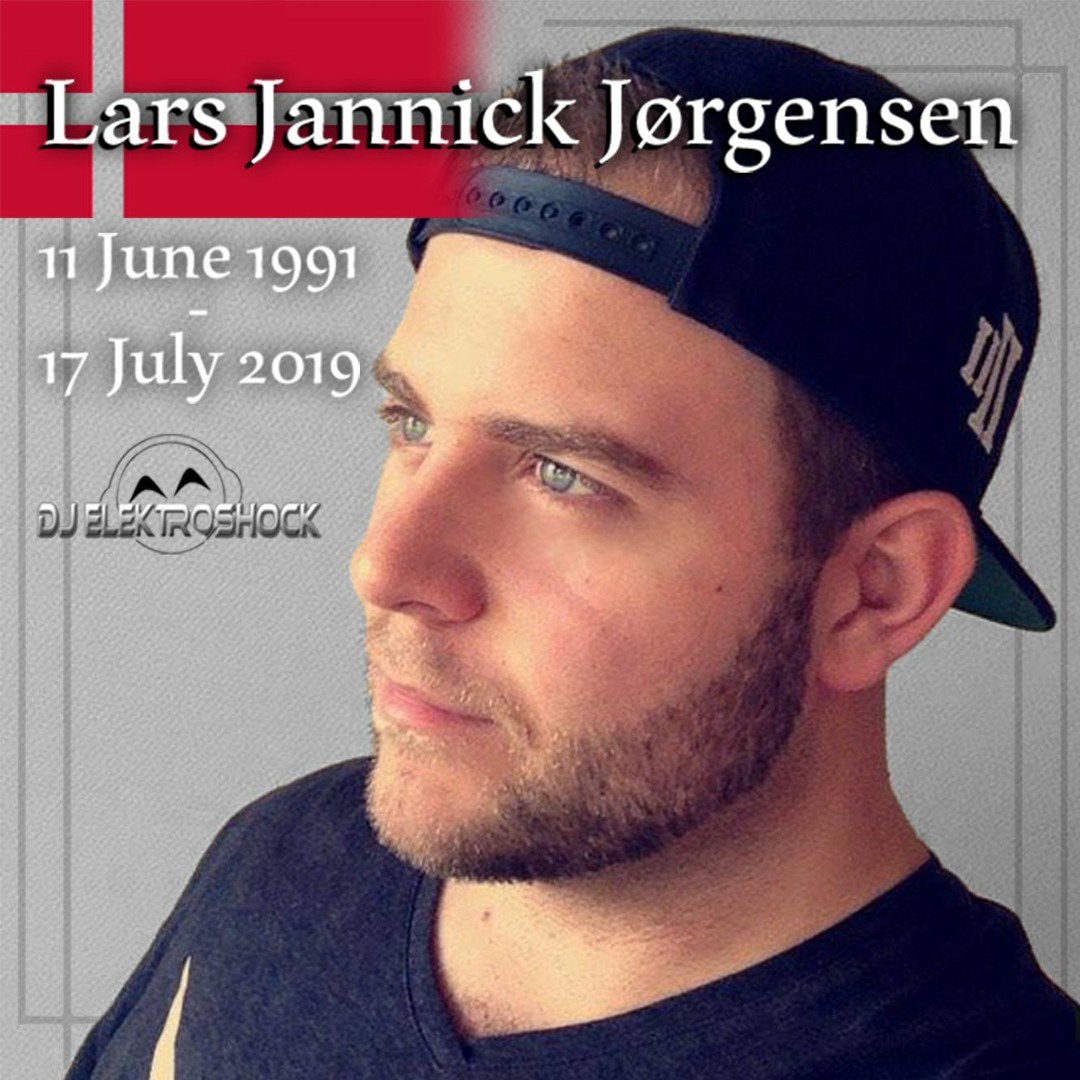 Stream Hands Up Legacy | Listen to Tribute to Lars Jannick Jorgenson ...