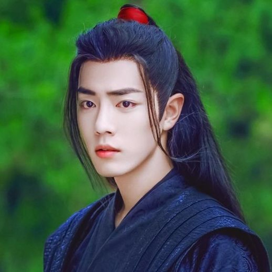 Stream Qu Jin Chen Qing (曲尽陈情) - Xiao Zhan (The Untamed) by Pasika_Bell ...