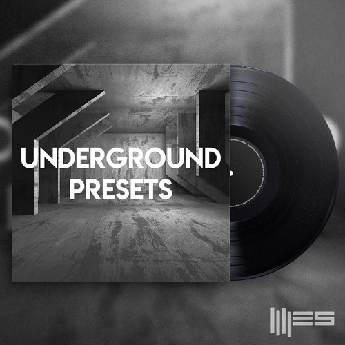 Stream Underground Presets by Engineering Samples | Listen online for free on SoundCloud