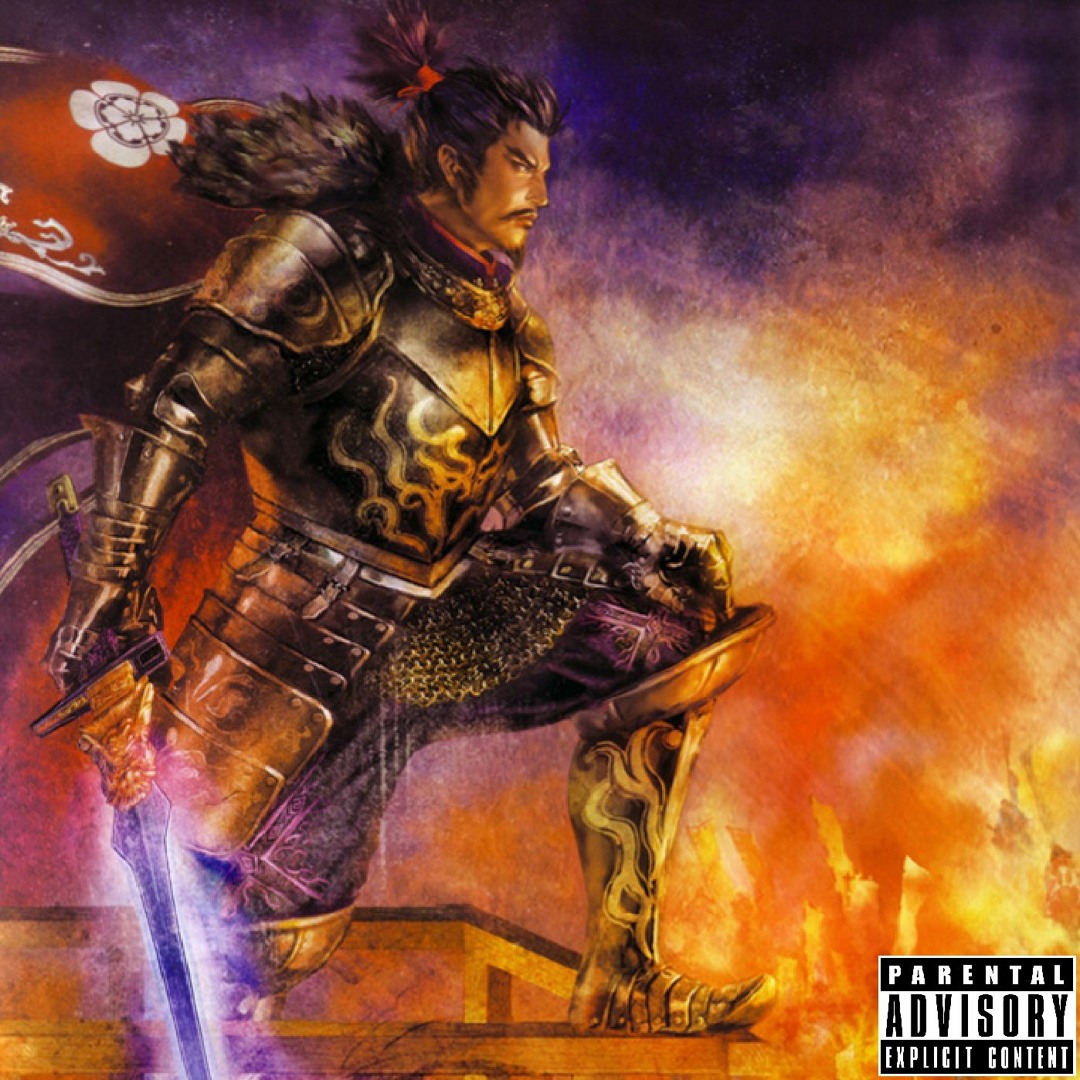 Stream Oda Nobunaga (Prod. Kuma The Third) by Yoshimatsu Matsuda ...