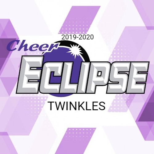 Stream Cheer Eclipse - Twinkles 2019-2020 by Cheer Eclipse | Listen ...