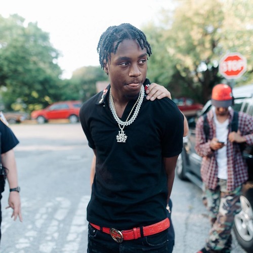 Stream Brandt Buikema | Listen to Lil Tjay playlist online for free on ...