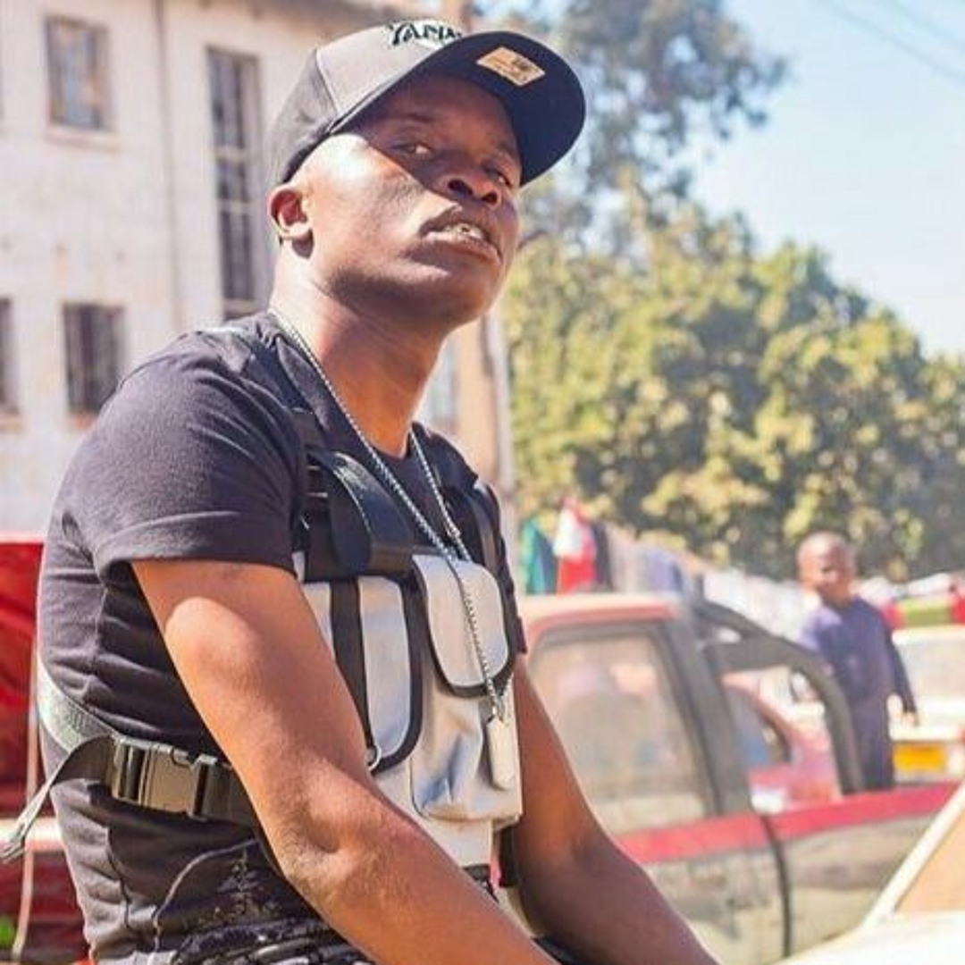 Stream Ti Gonzi ft Noble Styles & Qounfuzed Musandikanganwe by Ti Gonzi ...