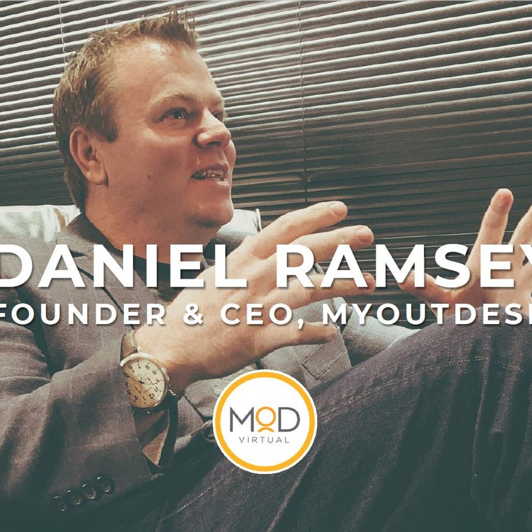 Stream episode Why You Need Virtual Assistants with Daniel Ramsey by ...