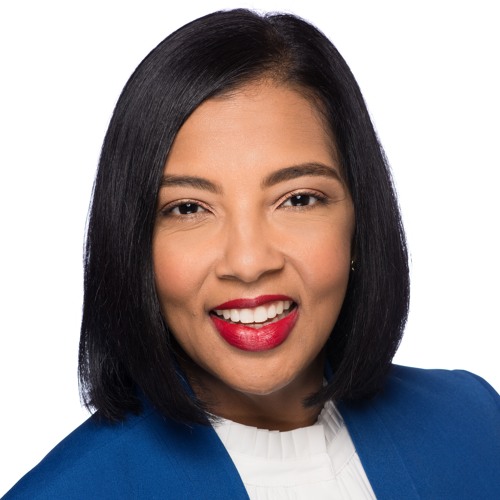 Stream episode Dr. Katrice A. Albert, NCAA Executive Vice President of ...