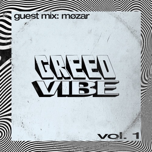 Stream Greed Vibe vol.1 - guest mix by Møzar by Feuille Vierge | Listen ...