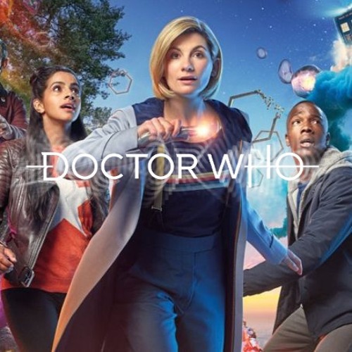 Stream DOCTOR WHO Theme - Segun Akinola Arrangement Recreation - Jack ...