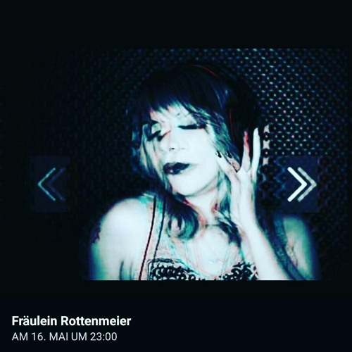 Stream I just wanna Love (2016) by Fräulein Rottenmeier | Listen online ...