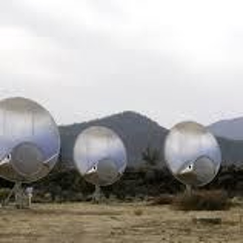 Stream Laurence Reed - Encrypted Signals - September 2019 by laurence ...