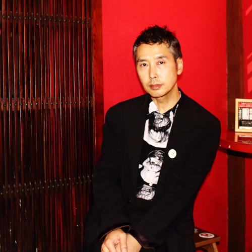 Stream Weekly show 15th September Kenichi Aono by TSUBAKI fm | Listen online for free on SoundCloud