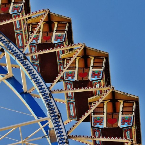 Stream Dom Fergus-Allen | Listen to dom playlist online for free on ...