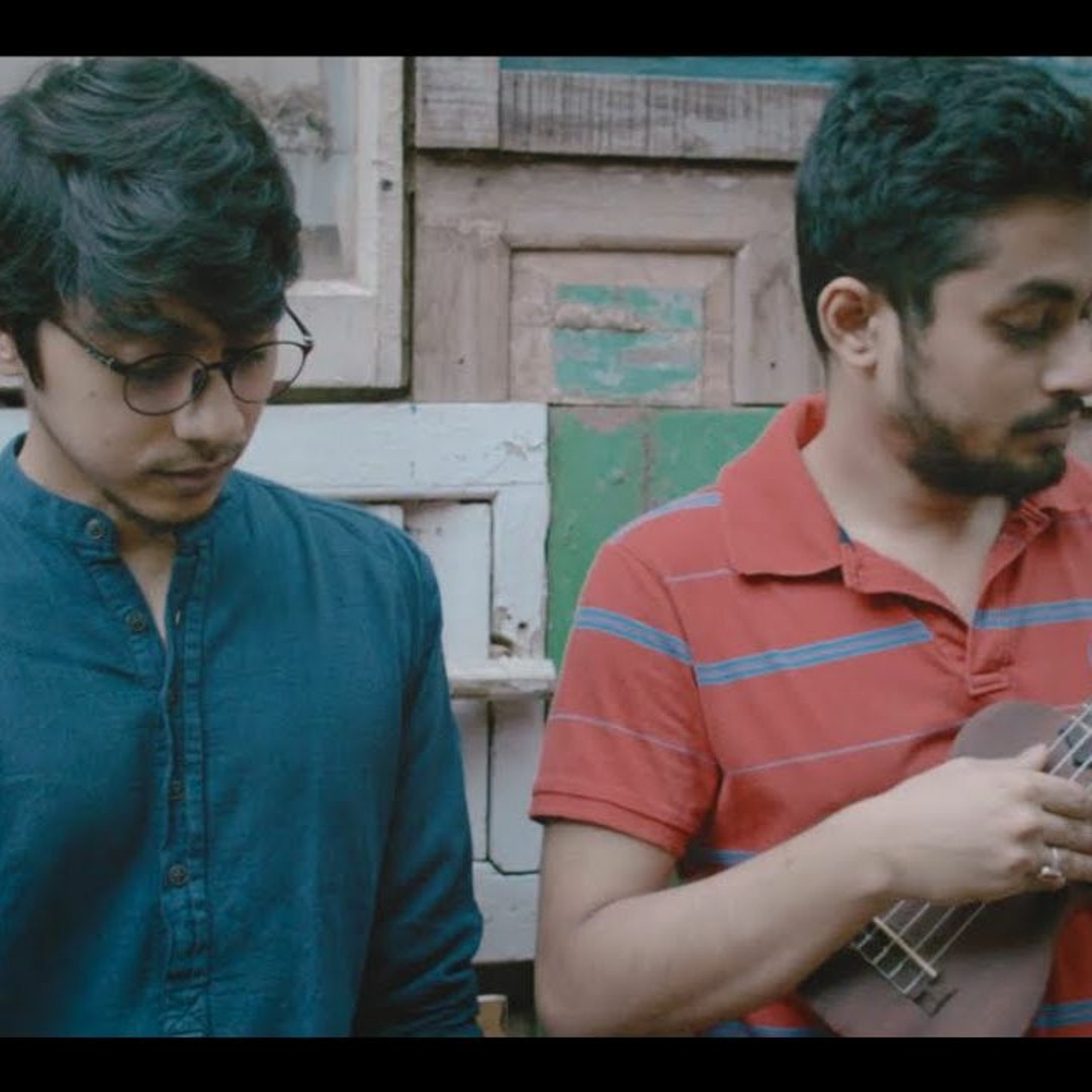 Stream O Doyal Bichar Koro Akhil Bandhu Ghosh Taalpatar Shepai by Fahim ...