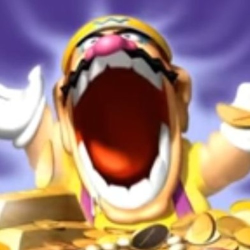 Stream Wario laughing for a minute and 53 seconds by Wario laughing for ...