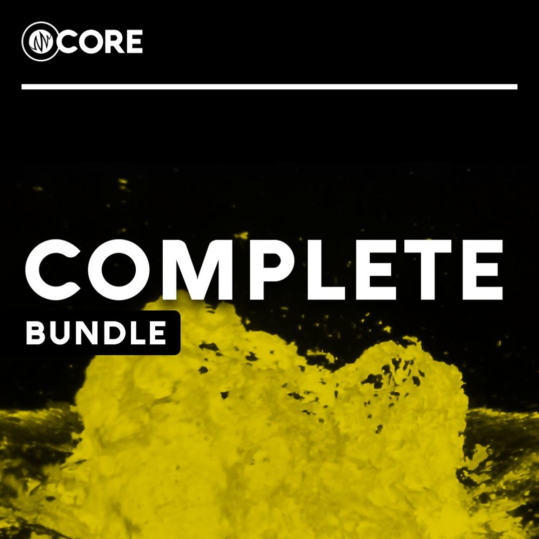 Stream Pro Sound Effects | Listen to CORE: Complete playlist online for ...