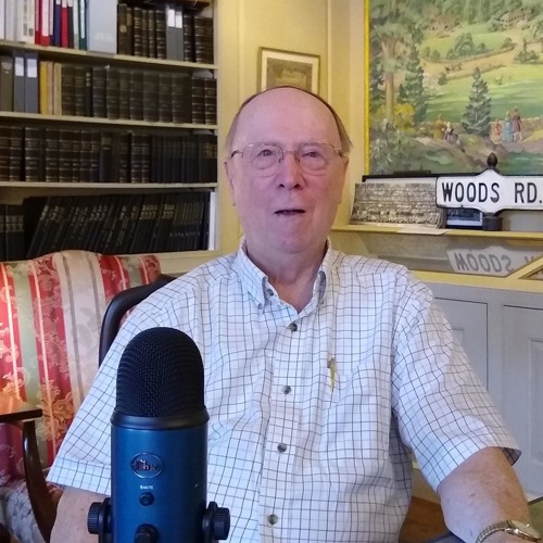 Stream episode Moon Memories with Jim Roth by Belmont Story Project ...