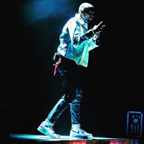 Stream M.K323 | Listen to C.Breezy playlist online for free on SoundCloud