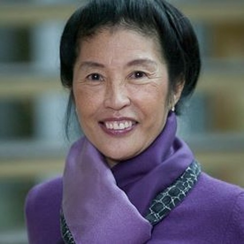 Stream Center for Mindful Self-Compassion | Listen to Elizabeth Lin ...