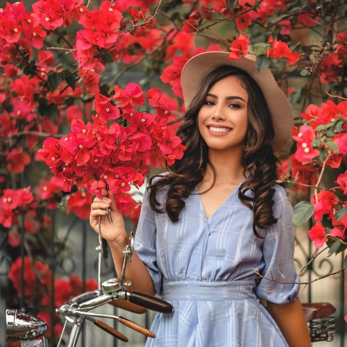 Stream "Iris" - Juice WRLD x Roddy Ricch Type Beat by Raia | Listen ...