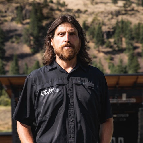 Stream episode For Logjam's Nick Checota the customer experience comes ...