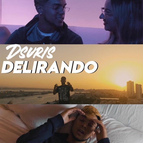 Stream Delirando by D’Surís | Listen online for free on SoundCloud