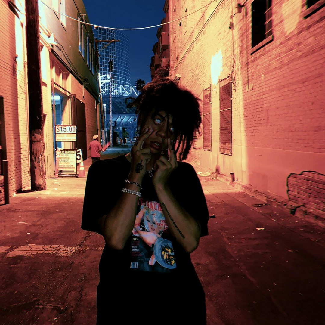 Stream iann dior feat. Luke Foster - slowing down (Audio).mp3 by ...