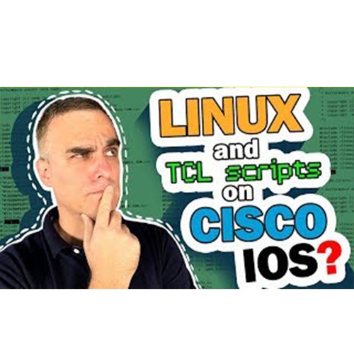 Tcl scripting for cisco ios - nmluda Tcl scripting for cisco ios - nmluda