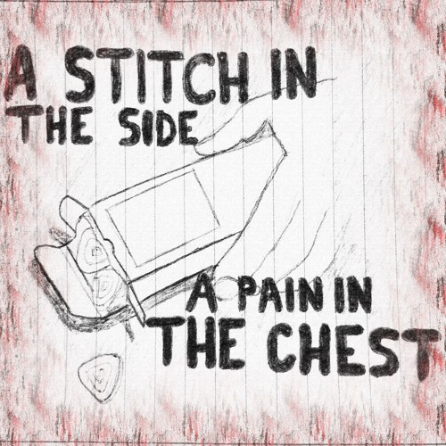 Stream Ackerman | Listen to A Stitch in the Side, A Pain in the Chest ...