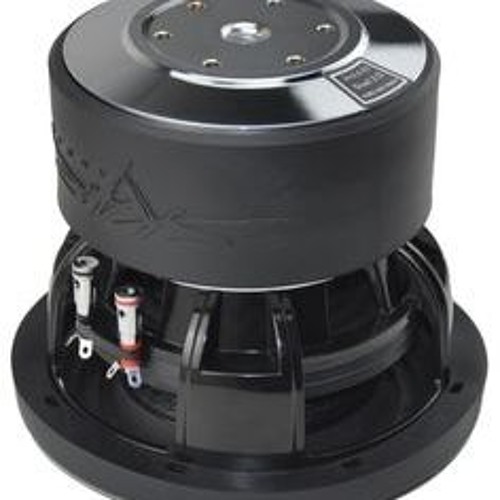 Stream shallow 12 inch subwoofer - 12 shallow mount subwoofer - small ...