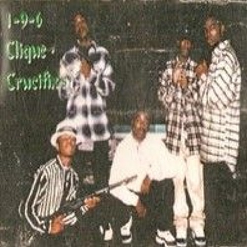 Stream 196 Clique - No More Mr. Nice Guy by YungJefe | Listen online ...