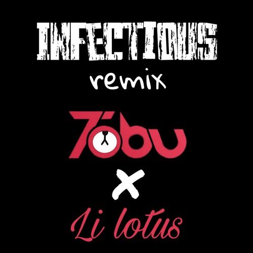 Stream Tobu - Infectious (li lotus remix) by Li Lotus | Listen online ...