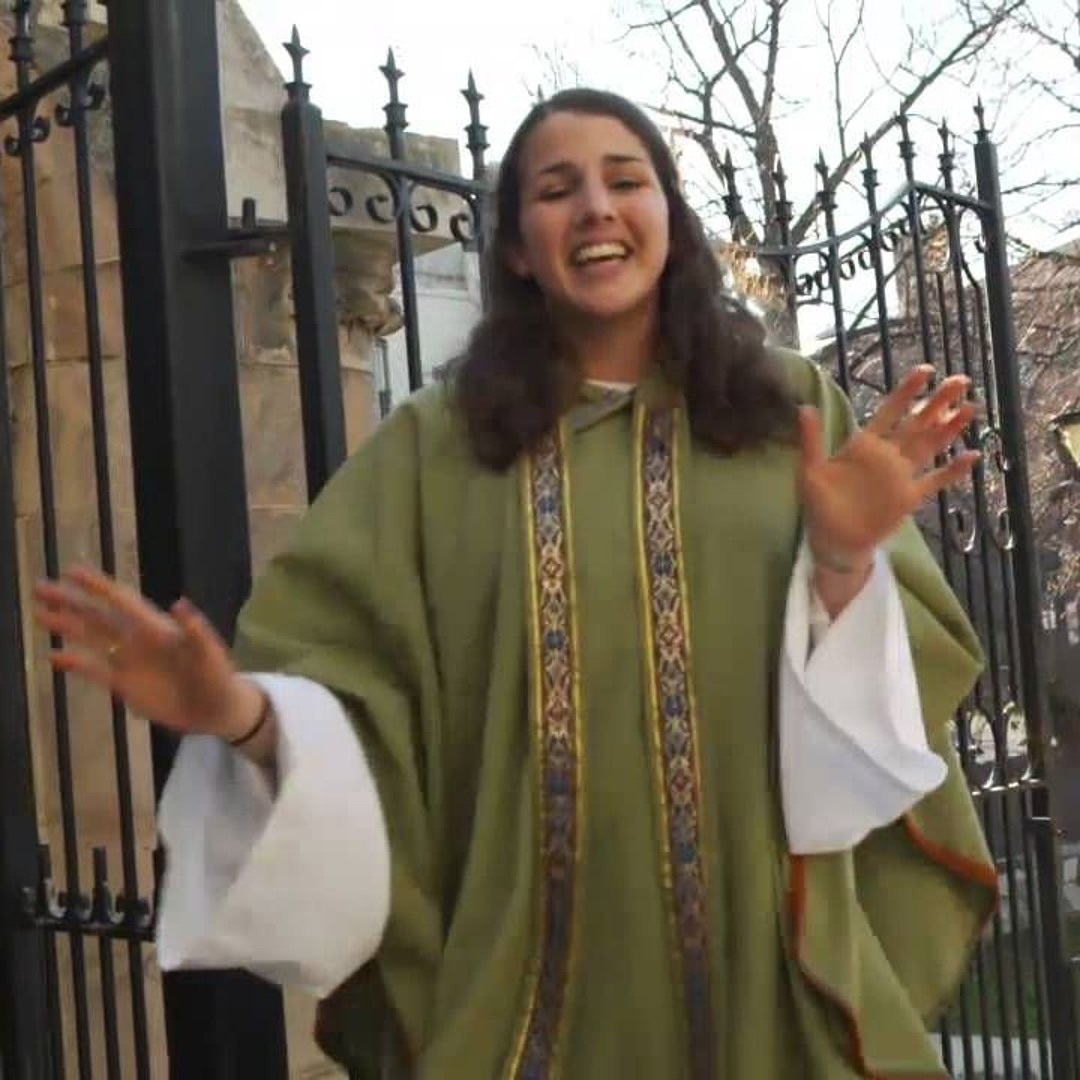 Stream BP Ep 22: The Sacraments: Holy Orders, Pt. 2 (Don't?) Ordain a ...