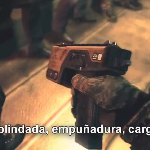 Stream CALL OF DUTY BLACK OPS 2 RAP - ZARCORT by Zarcort | Listen ...