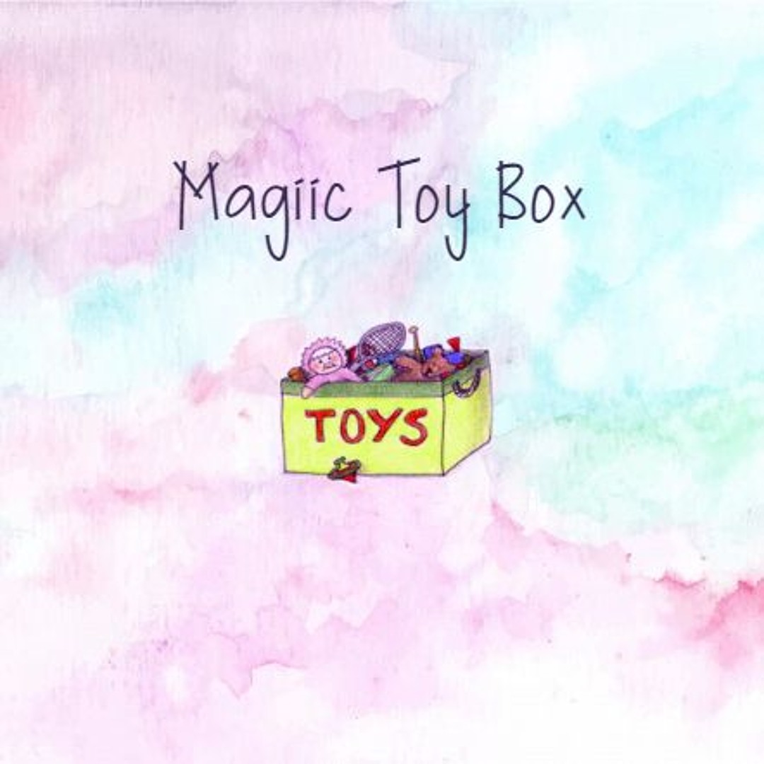 Stream Magiic Toy Box by Domiiknow | Listen online for free on SoundCloud