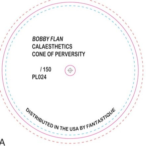 Stream BOBBY FLAN - CALAESTHETICS by PL/PSYCHIC LIBERATION/PAIN ...