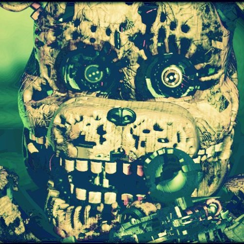 Stream One's Dream One's Hellion (Post-Shift 2 OST) - Rjac25 by Rjac25 ...