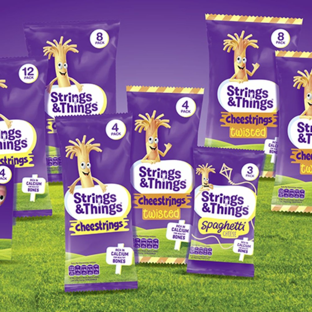 Stream Strings and Things by Global | Listen online for free on SoundCloud