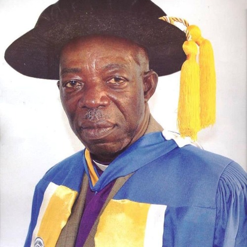 Stream Sunday Sermon By Rev.Prof Safo Kantanka 15 - 09 - 2019 X264 by ...