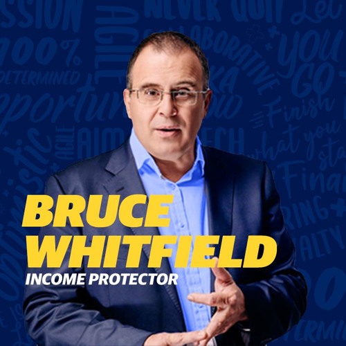 Stream LIBERTY CAE | Listen to Challenge 2019 Bruce Whitfield: Income ...