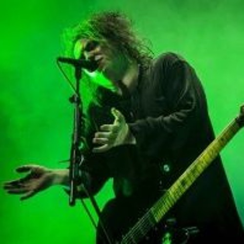 Stream The Cure - Pictures Of You (Live Heineken Fest 7/20/2012) (alt ...