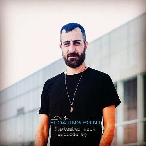 Stream Lonya Floating Point Episode 69 September 2019 by Lonya | Listen ...