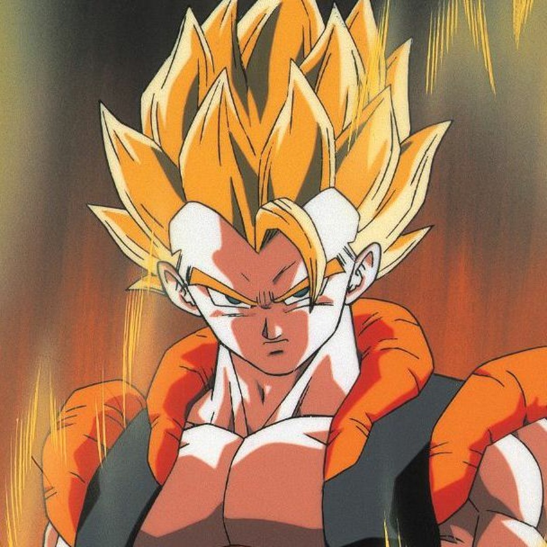 Stream Super Gogeta theme-Dragon Ball Z by Crazyknife3542YT | Listen ...