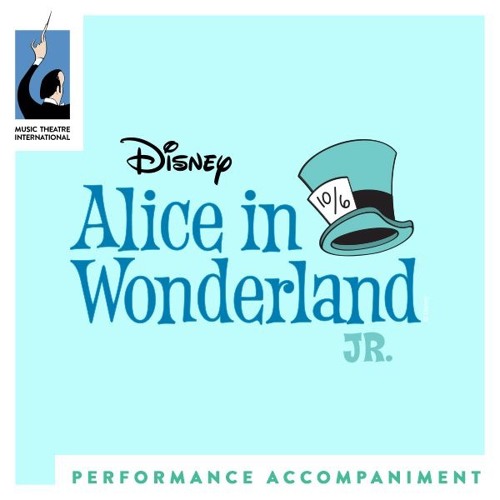 Stream ElectricMoon | Listen to Alice in Wonderland Performance Tracks ...