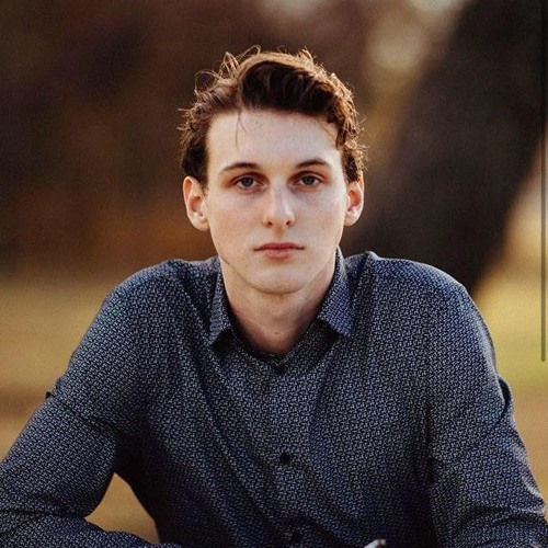 Stream A Prayer Poem by Jamie Waterman | Listen online for free on ...